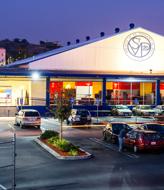 california enormous thrift stores ftr