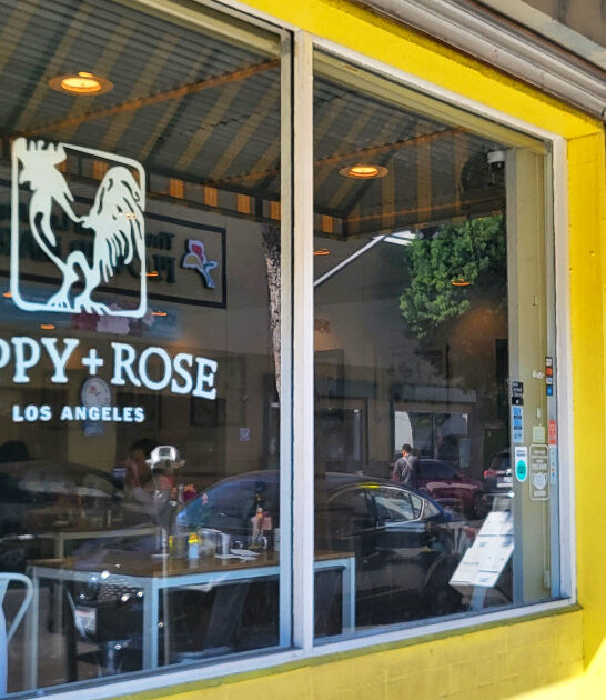 california everyday cafe dining ftr