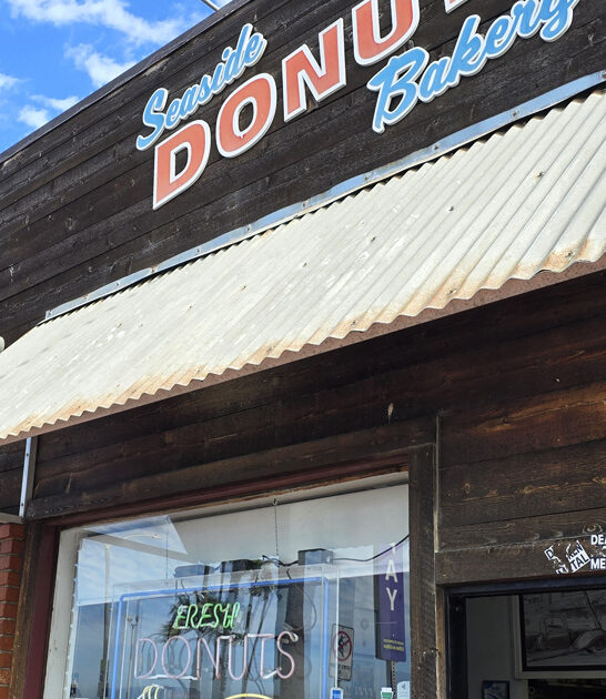 california famous donut shop ftr