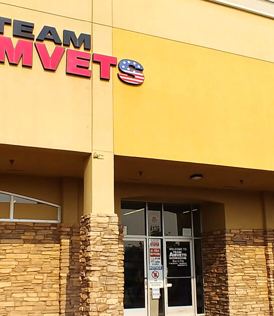 california flocking enormous thrift ftr