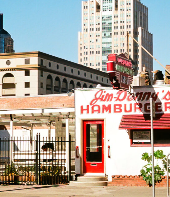 california fried chicken restaurant ftr