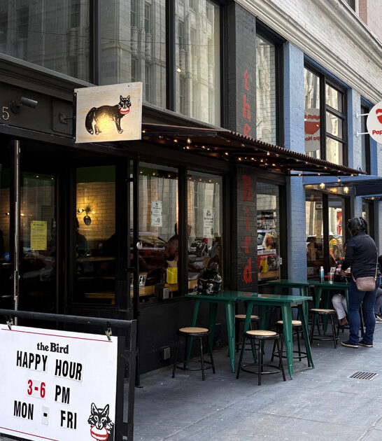 california fried chicken sandwich ftr