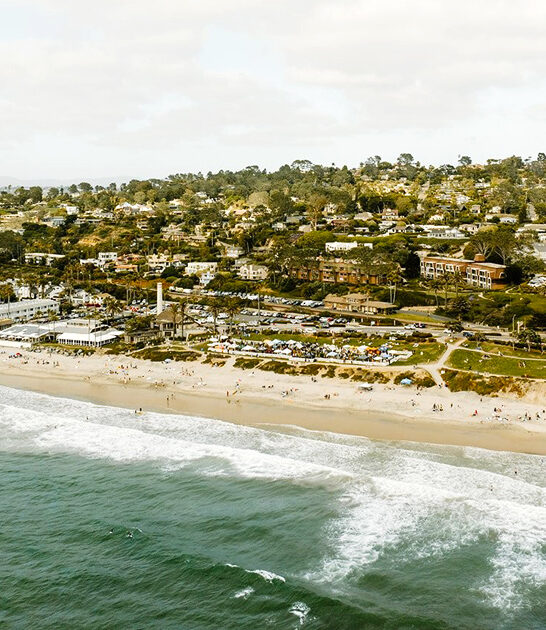 california gorgeous town escapes ftr