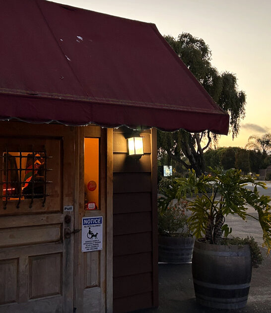 california grilled meat diner ftr