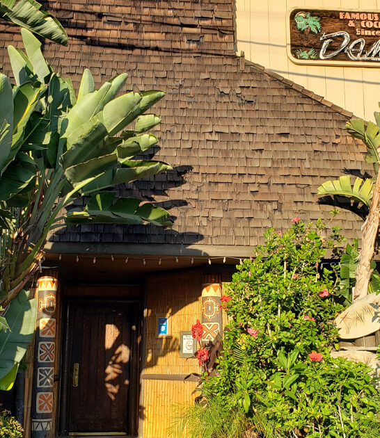 california iconic tiki bar ftr