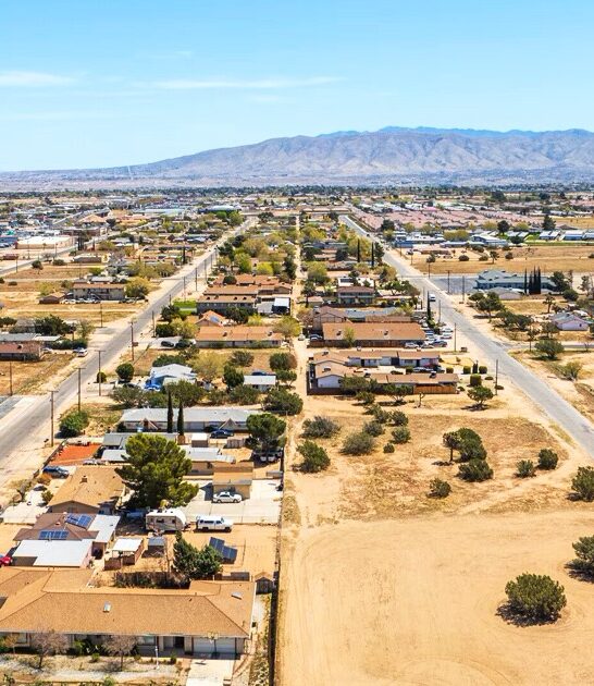 california life stunning town ftr