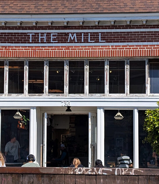 california light bites restaurant ftr