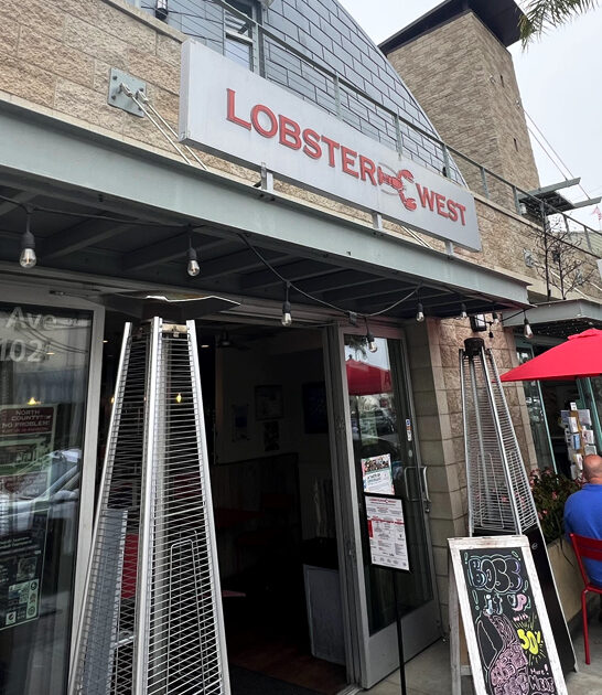 california lobster rolls shop ftr
