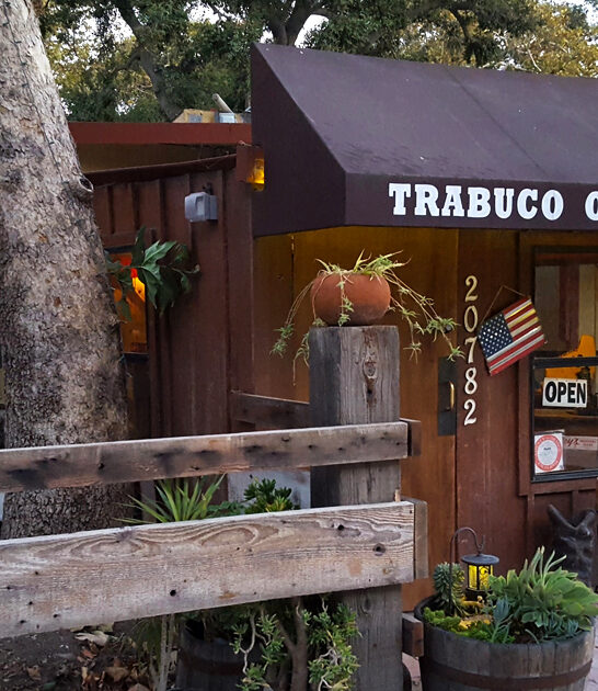 california local steakhouse restaurant ftr