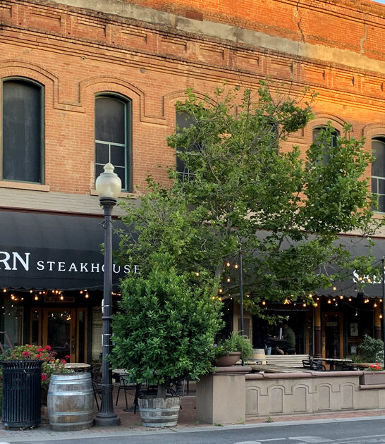 california locals rustic steakhouse ftr