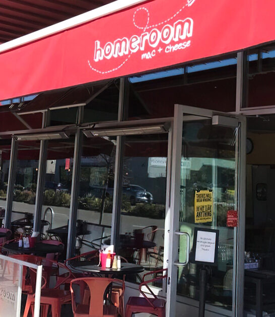 california mac cheese restaurant ftr