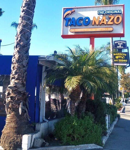 california mexican coastal restaurant ftr