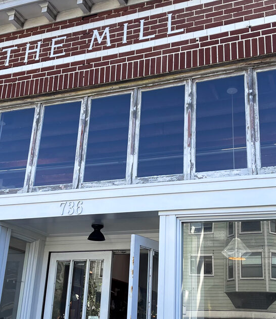 california modern brunch restaurant ftr