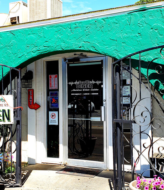 california morning meal restaurant ftr