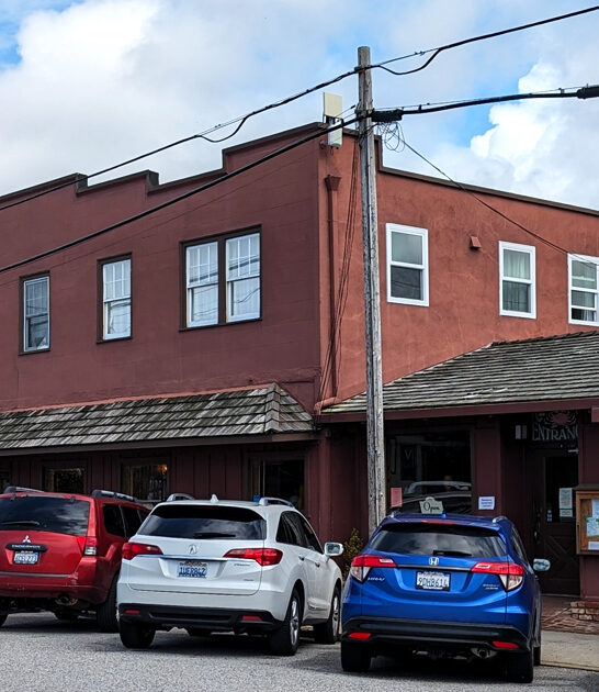 california old fashioned restaurant ftr