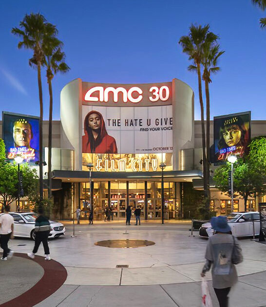 california outlet mall shopping ftr