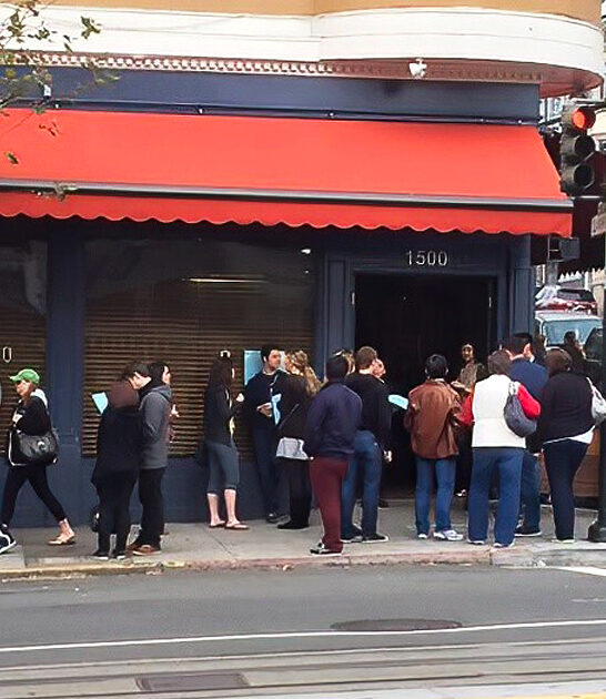 california outrageously eggs benedict ftr