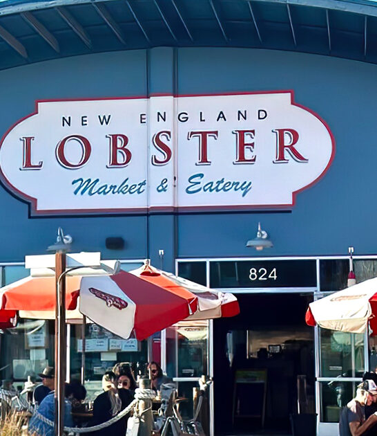 california outrageously good lobster ftr