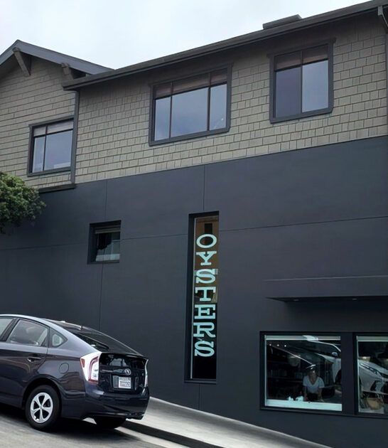 california peruvian oysters restaurant ftr