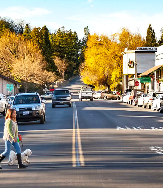 california picture perfect town ftr