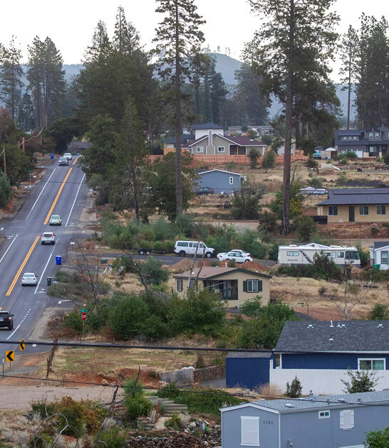 california picturesque town security ftr