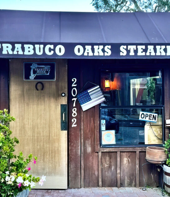 california porterhouse steakhouse restaurant ftr