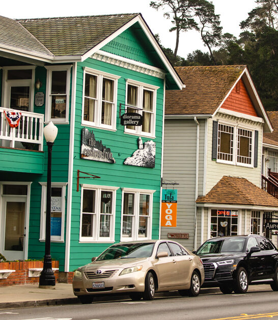 california quaint timeless towns ftr