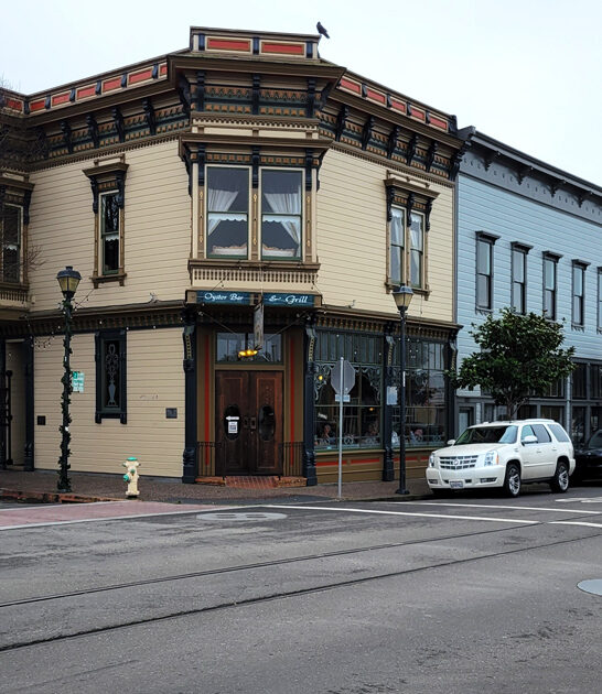 california relaxed town life ftr