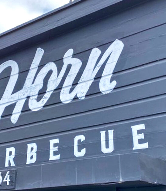california roadtrip worthy barbecue ftr