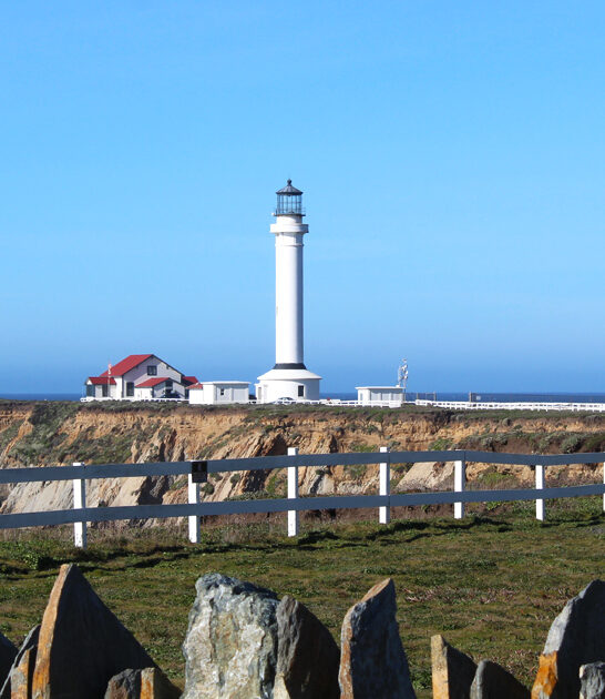 california scenic endless view ftr