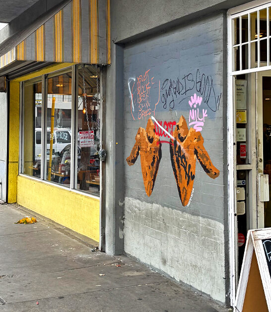 california seafood restaurant experience ftr