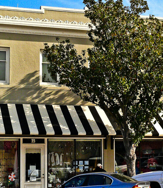 california small charming town ftr