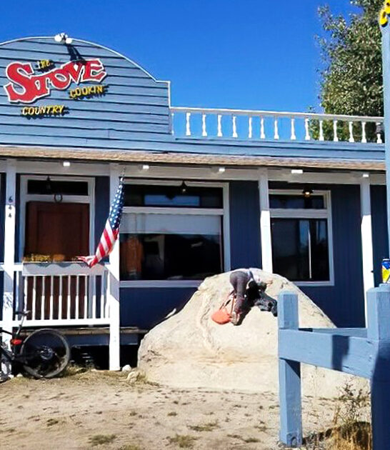 california southern breakfast diner ftr