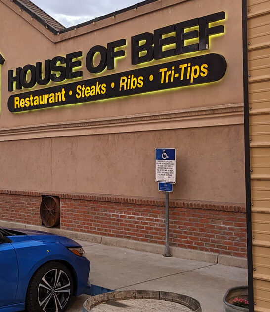 california steakhouse dining experiences ftr