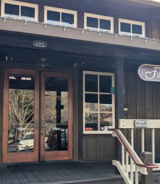 california steakhouse lunch restaurant ftr