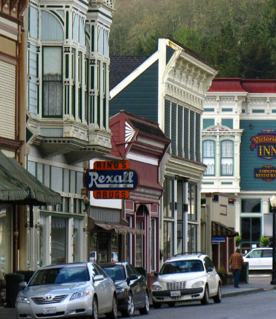 california stunning life town ftr