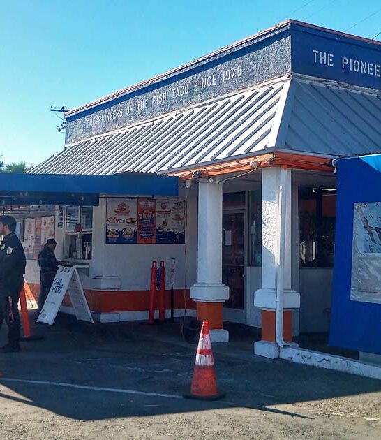 california taco lovers restaurant ftr