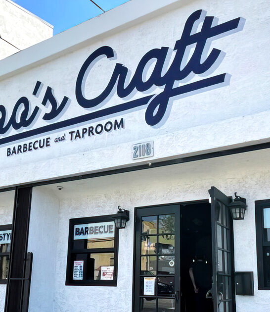 california texas style bbq ftr