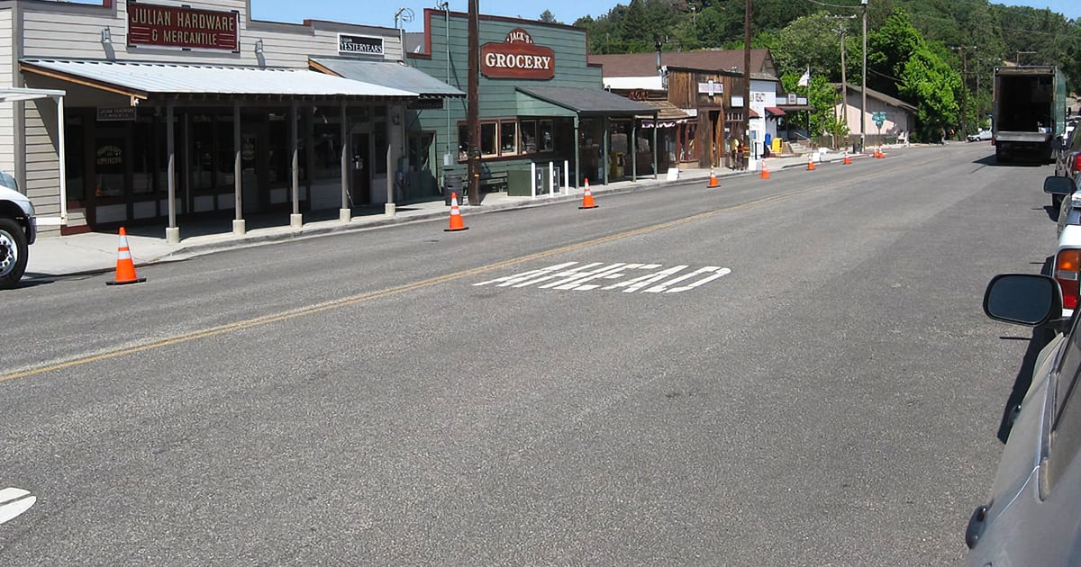 11 Peaceful Towns In California Where Life Moves At A Slower Pace