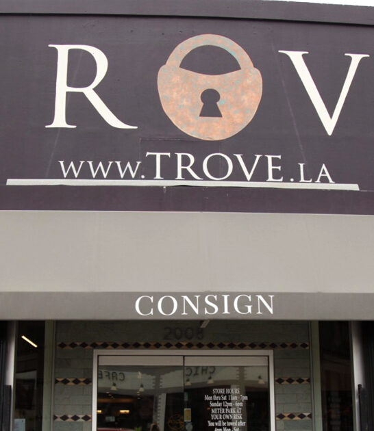 california tremendous bargain store ftr