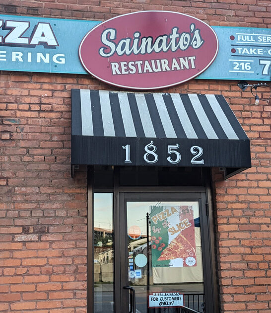 calzone unassuming tavern ohio ftr