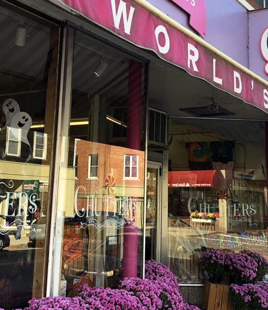 candy store new hampshire ftr