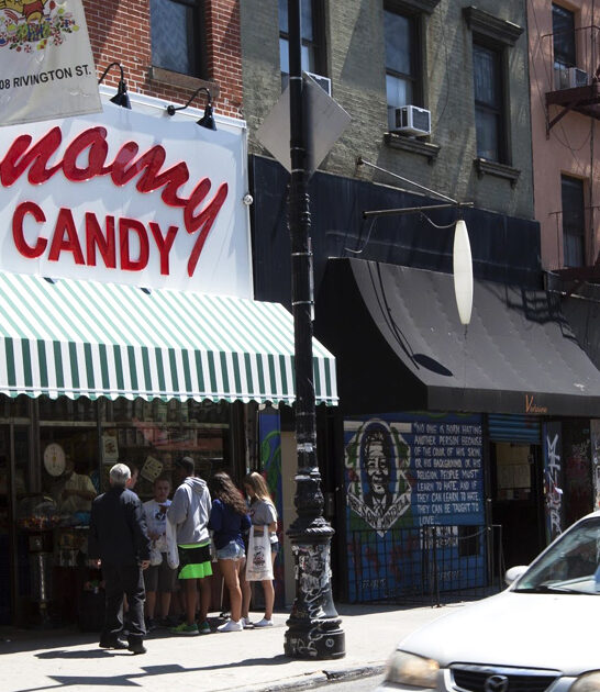 candy store new york ftr