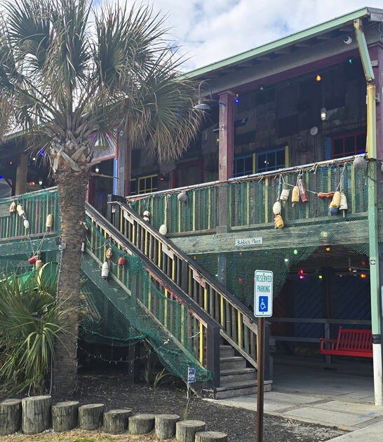 catfish restaurant south carolina ftr