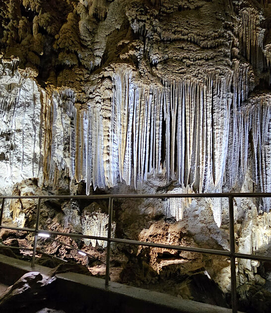 cave california best secret ftr