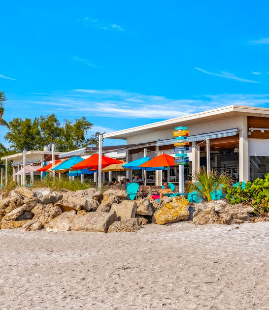charming beachfront restaurants florida ftr