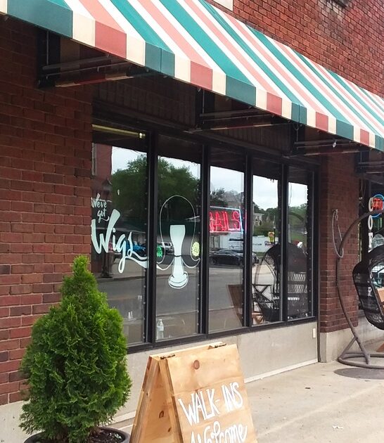 charming cafe west virginia ftr