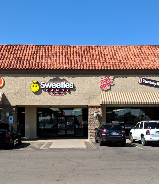 charming candy store arizona ftr
