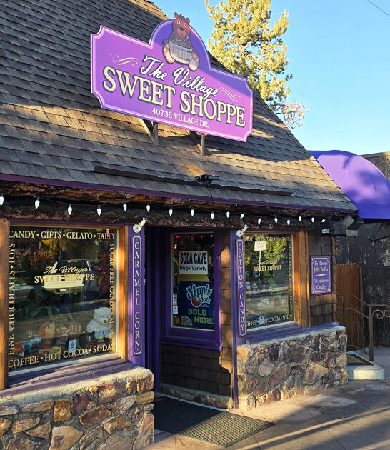 charming candy store california ftr