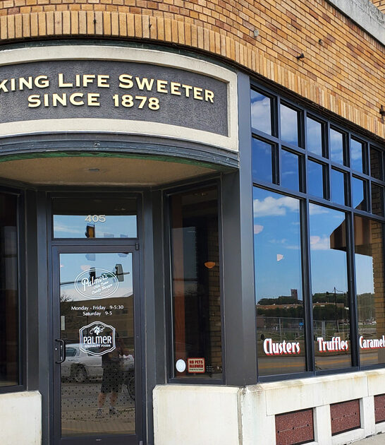 charming candy store iowa ftr